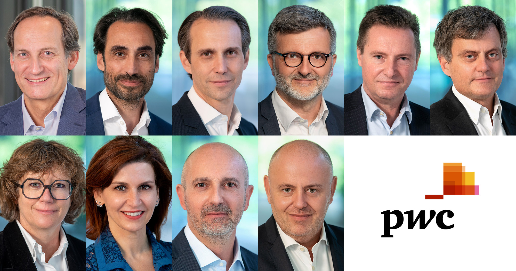 Charte #JamaisSansElles - PwC France et Maghreb - #JamaisSansElles