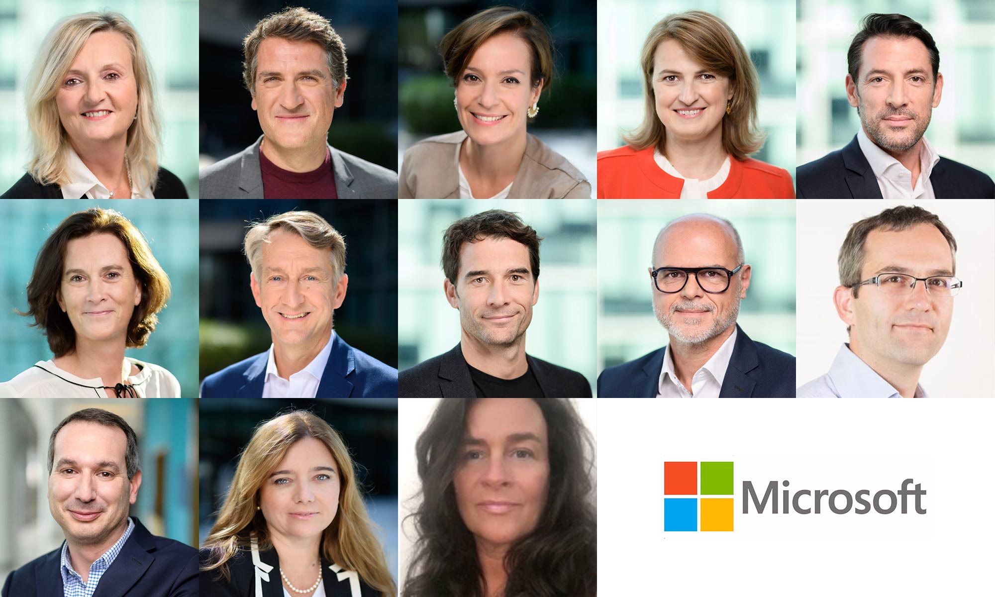 #JamaisSansElles / Microsoft France - Charter of Commitments - # ...